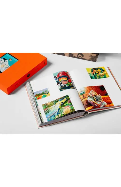 FORTELA Type 7 Annual Edition Book
