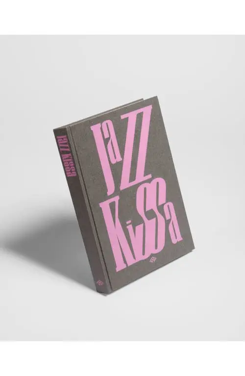 FORTELA Jazz Kissa Coffee Shop Culture Book
