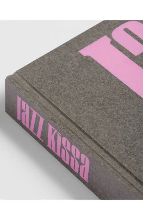 FORTELA Jazz Kissa Coffee Shop Culture Book