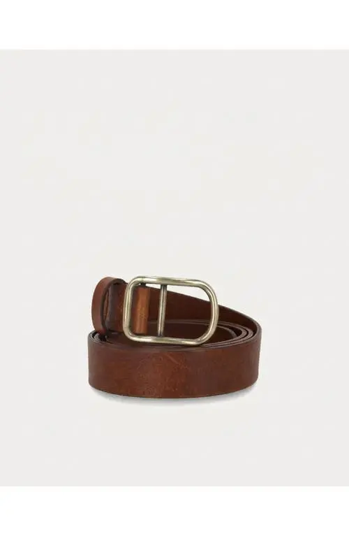 FORTELA Robert Belt - Brown