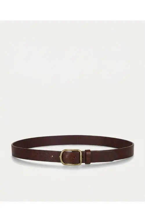FORTELA Robert Belt - Brown