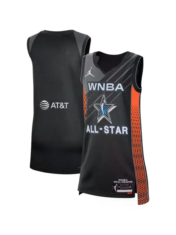JORDAN Wnba All-star Victory Jersey