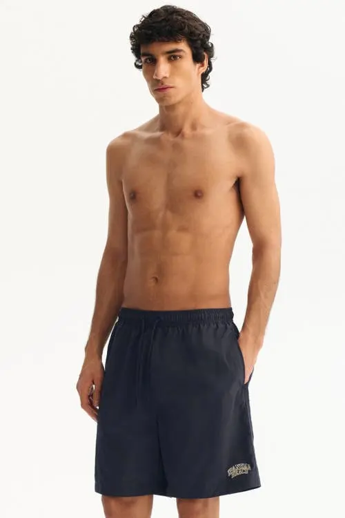 H&m Long Swim Shorts