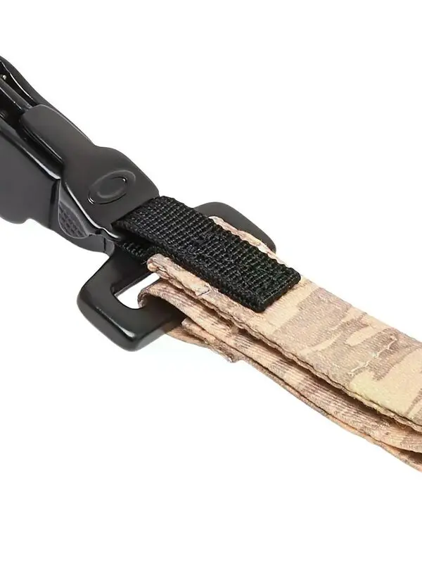 Oakley Wanderlust Keychain - Neutrals