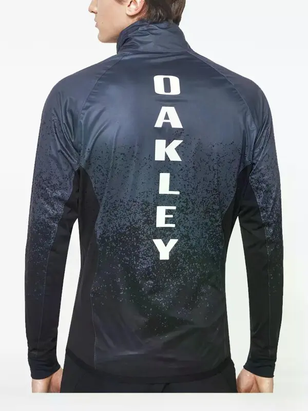Oakley Pixel Print Jacket