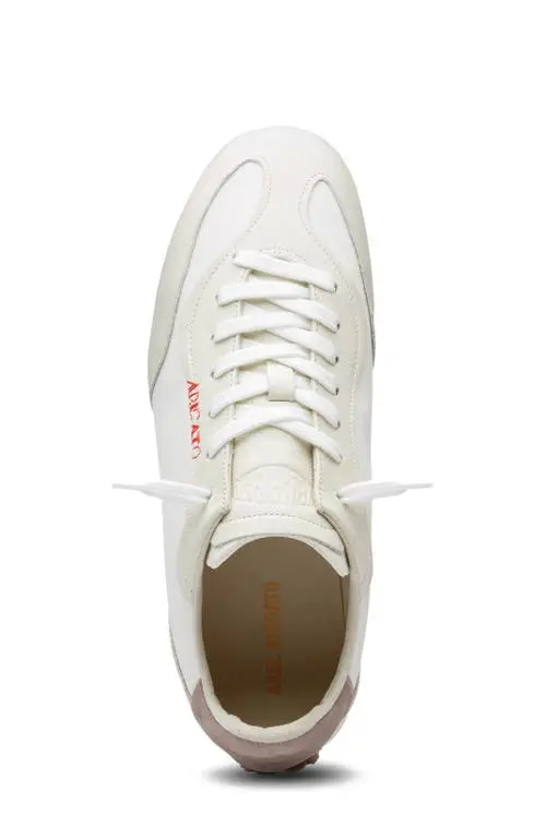 Axel Arigato Daze Runner Sneakers - Beige/dark Tan