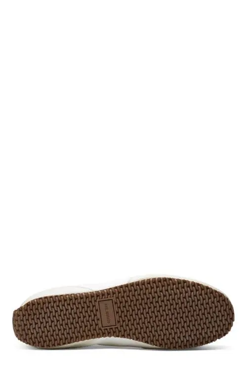 Axel Arigato Daze Runner Sneakers - Beige/dark Tan