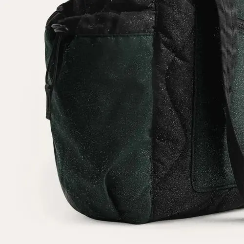 BAGSMART Paz Laptop Tote Bag - Black
