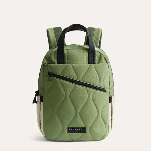 BAGSMART Paz Featherlight Work Backpack - Moss