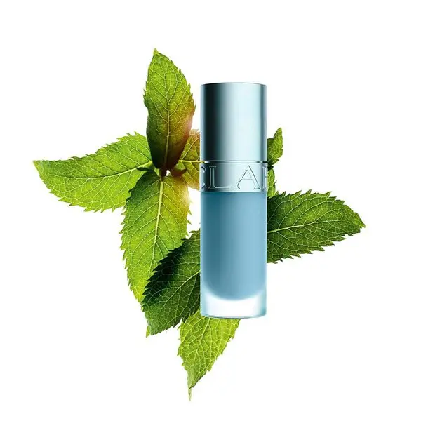 Clarins Cryo-plumping Lip Oil - Cryo Mint
