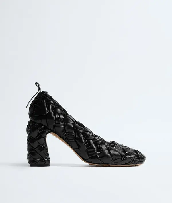 Bottega Veneta Allegra Pump