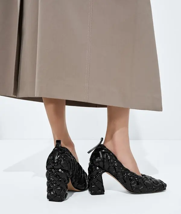 Bottega Veneta Allegra Pump