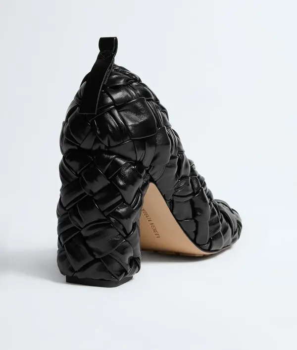 Bottega Veneta Allegra Pump