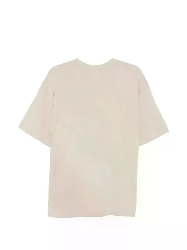 JNBY Graphic Print T-shirt