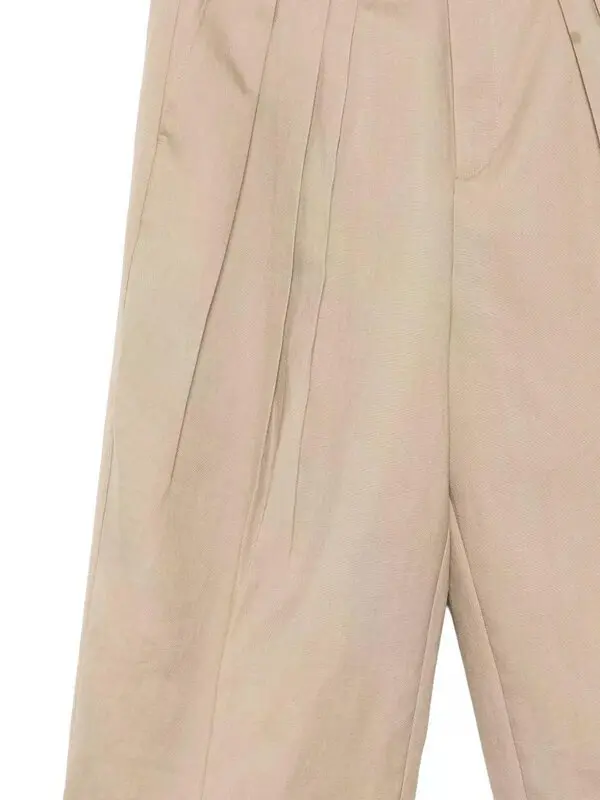 JNBY Pleated Trousers