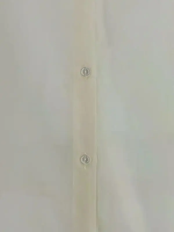CRUNA Yvonne Long-sleeve Shirt - Neutrals