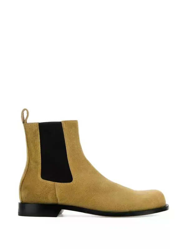 JW Anderson Suede Chelsea Boots