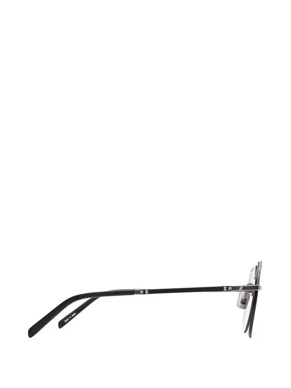 HUBLOT EYEWEAR Aviator Sunglasses