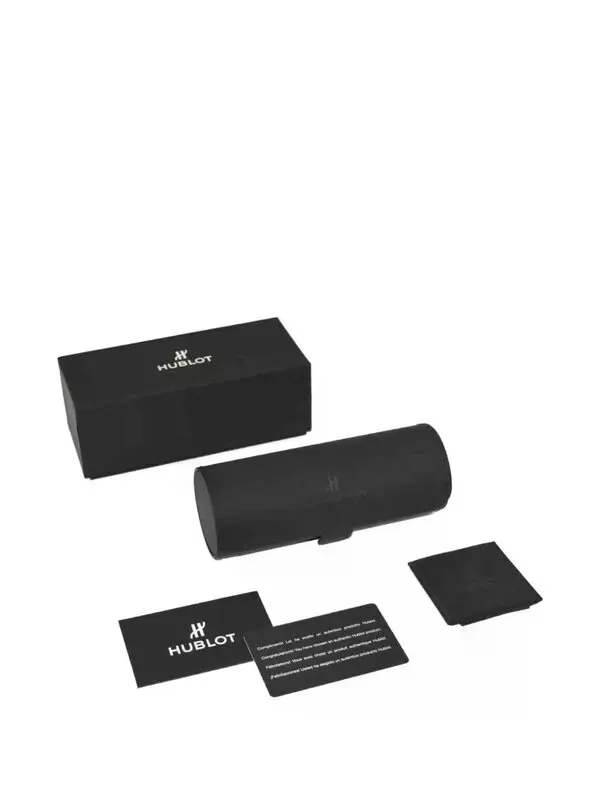 HUBLOT EYEWEAR Aviator Sunglasses