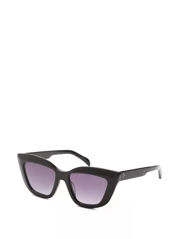 G.O.D EYEWEAR Thirty Three Cat-eye Sunglasses