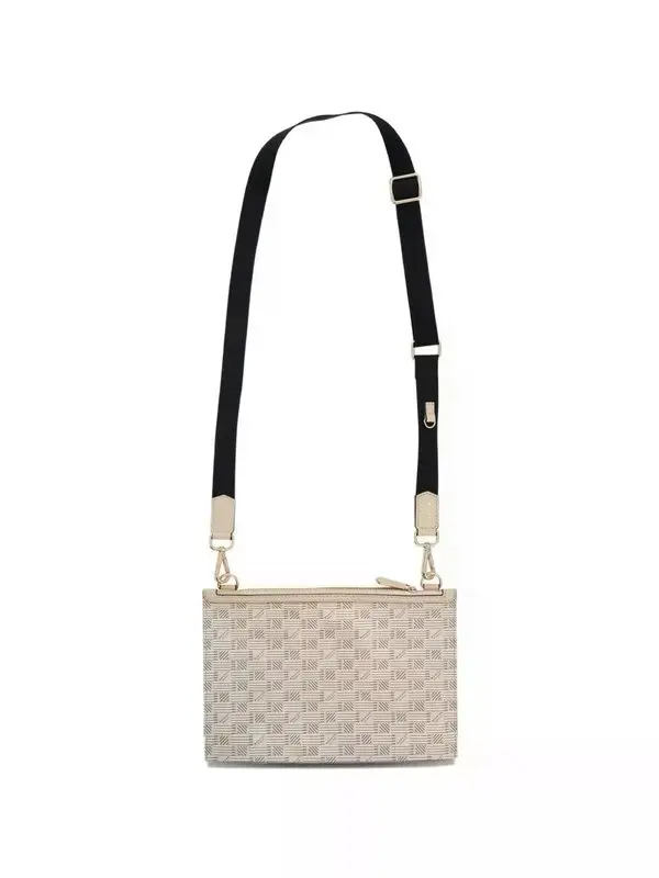 Moreau Saint Monogram Clutch Bag