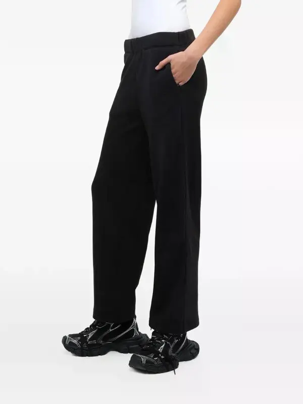 FAX COPY EXPRESS Relaxed Fit Track Pants
