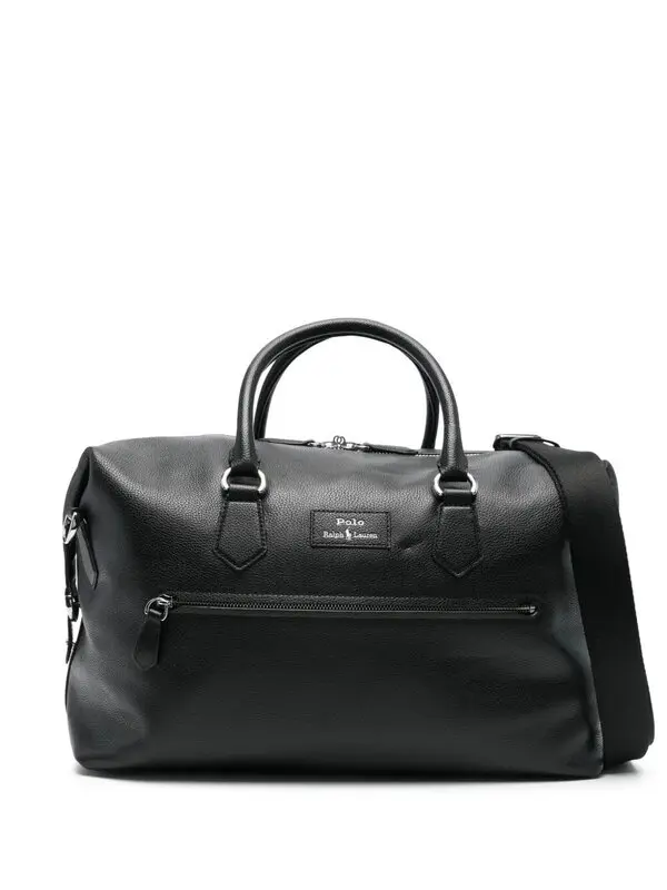 Polo Ralph Lauren Duffle Bag - Black