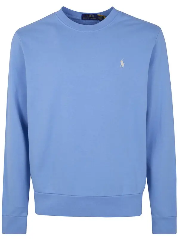 Polo Ralph Lauren Classic Crewneck Sweatshirt