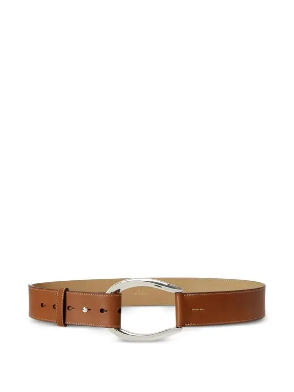 Polo Ralph Lauren Medium Classic Belt - Brown