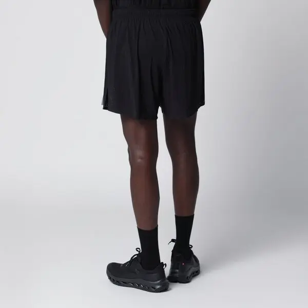 Satisfy Space-o 5" Shorts - Black