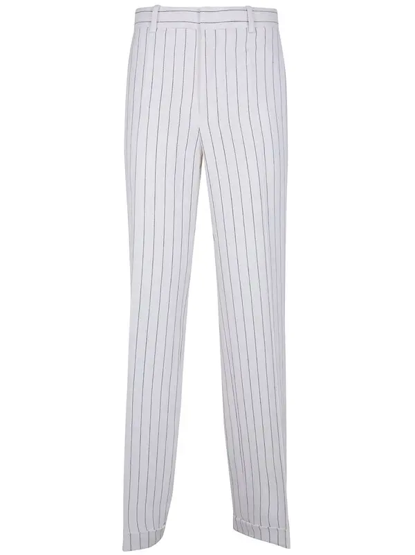 Polo Ralph Lauren Straight Pants - Beige