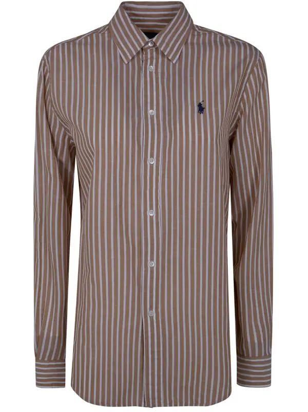 Polo Ralph Lauren Striped Sport Shirt