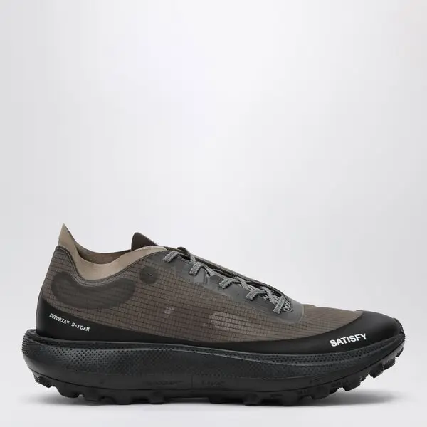 Satisfy Therocker Sneakers - Brown