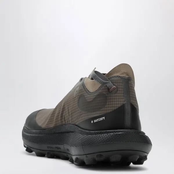 Satisfy Therocker Sneakers - Brown