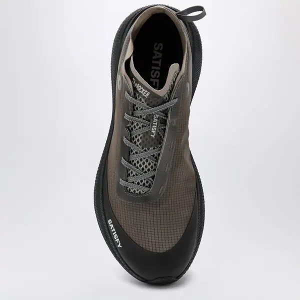 Satisfy Therocker Sneakers - Brown