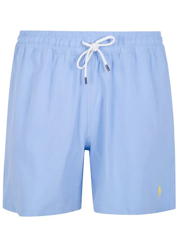 Polo Ralph Lauren Swimwear Shorts - Blue