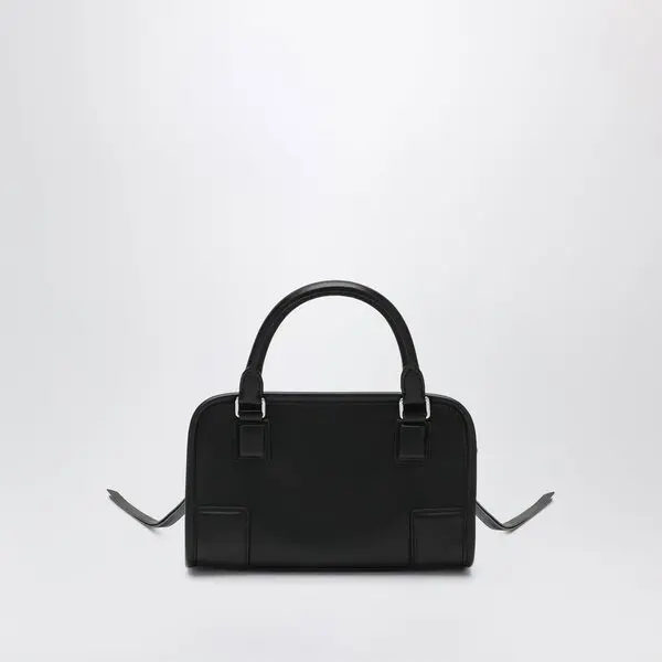 Loewe Mini Amazona 180 Bag - Black