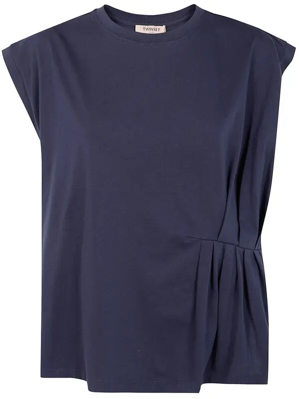TWINSET Cotton Knitwear
