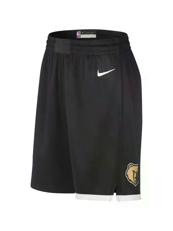 Nike Memphis Grizzlies City Edition Swingman Shorts