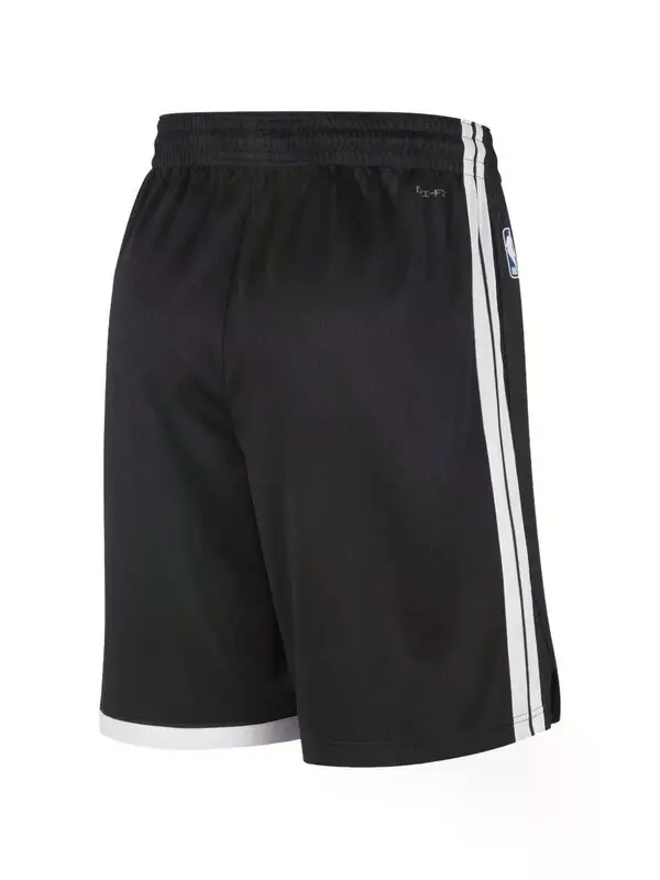 Nike Memphis Grizzlies City Edition Swingman Shorts