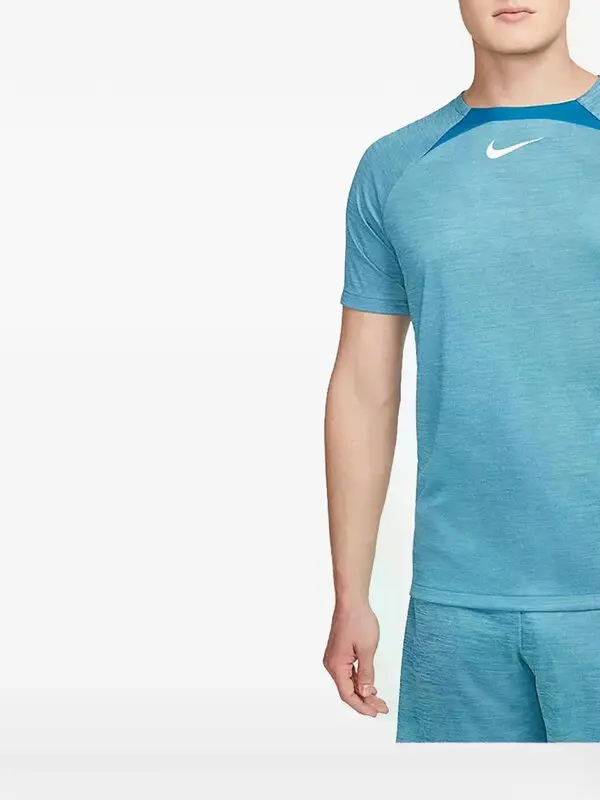 Nike Dri-fit Academy T-shirt - Blue