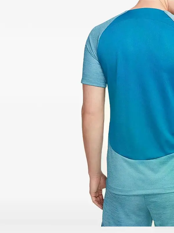 Nike Dri-fit Academy T-shirt - Blue