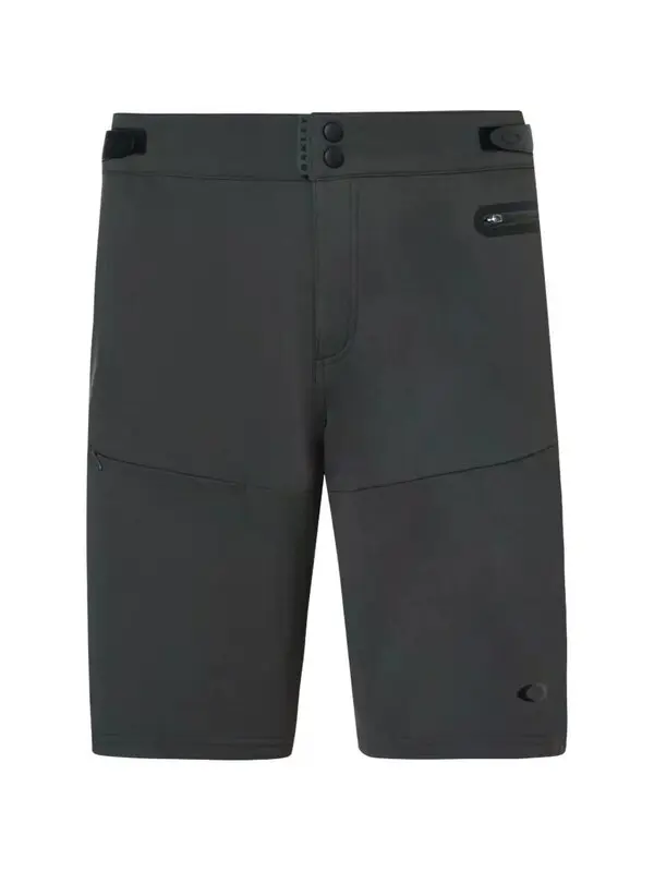 Oakley Mtb Trail Shorts With Logo Print