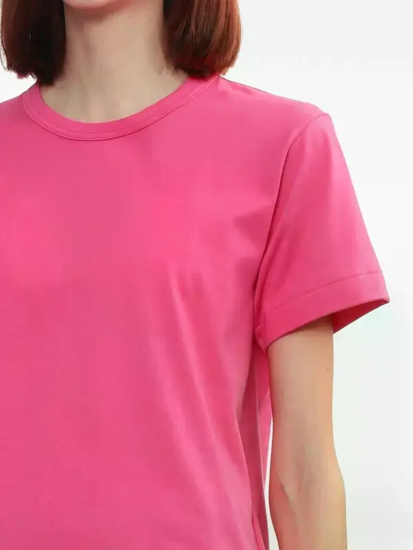 Comme Des Garçons Short Sleeve T-shirt