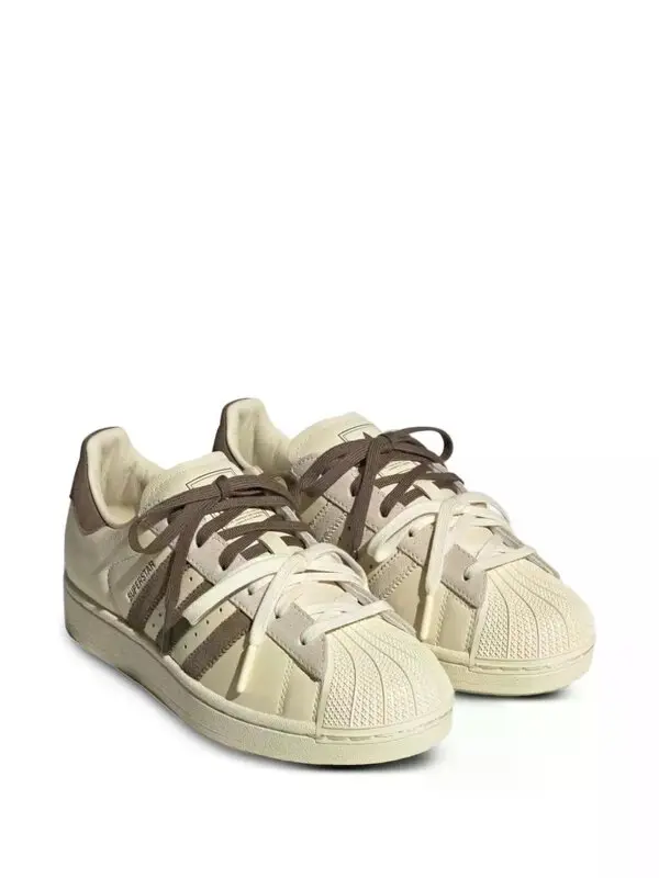 Adidas Superstar Ii Shell-toe Sneakers