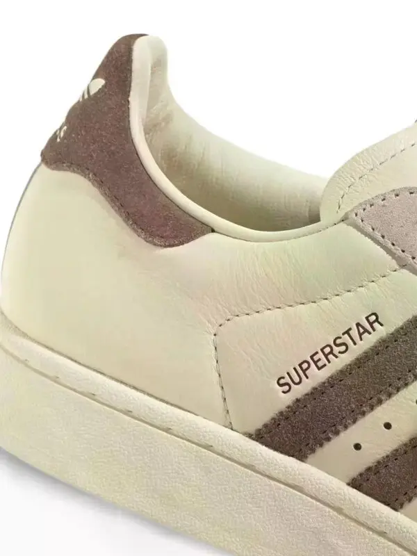 Adidas Superstar Ii Shell-toe Sneakers