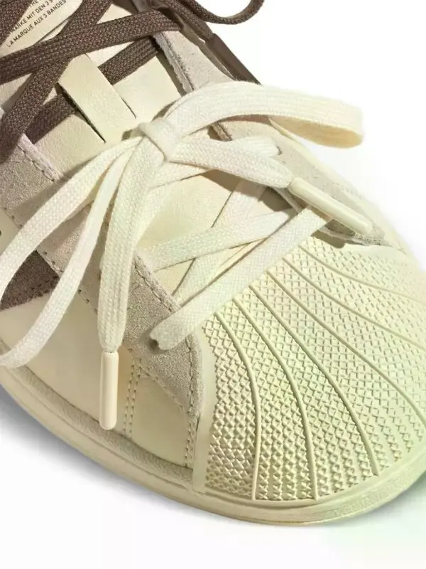 Adidas Superstar Ii Shell-toe Sneakers