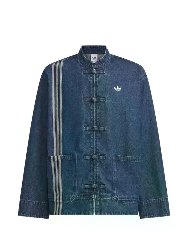 Adidas Originals Denim Jacket