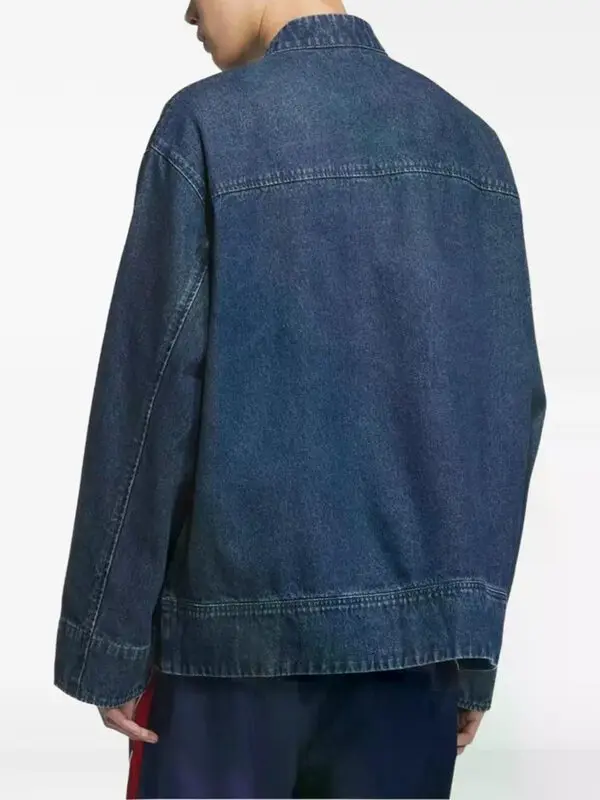 Adidas Originals Denim Jacket