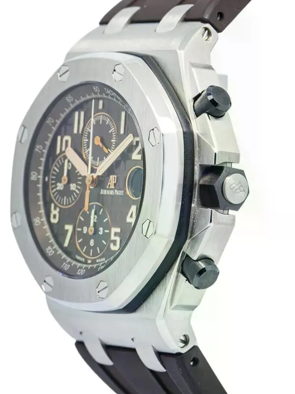AUDEMARS PIGUET Royal Oak Offshore Chronograph Watch